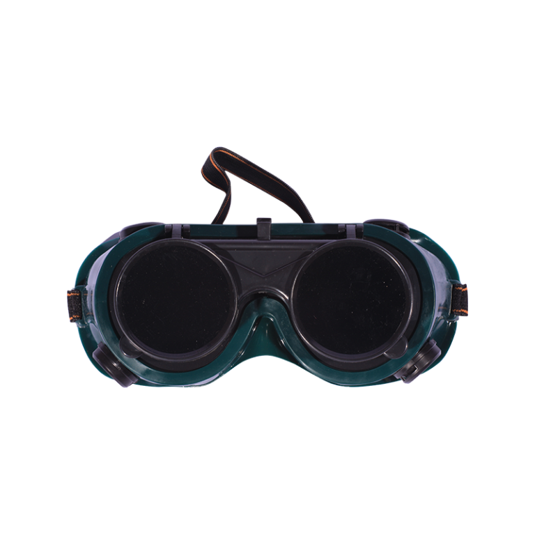Wembley Welding Goggles Flip Front - Wembleytools.co.zw